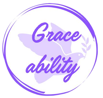 Grace Ability Logo